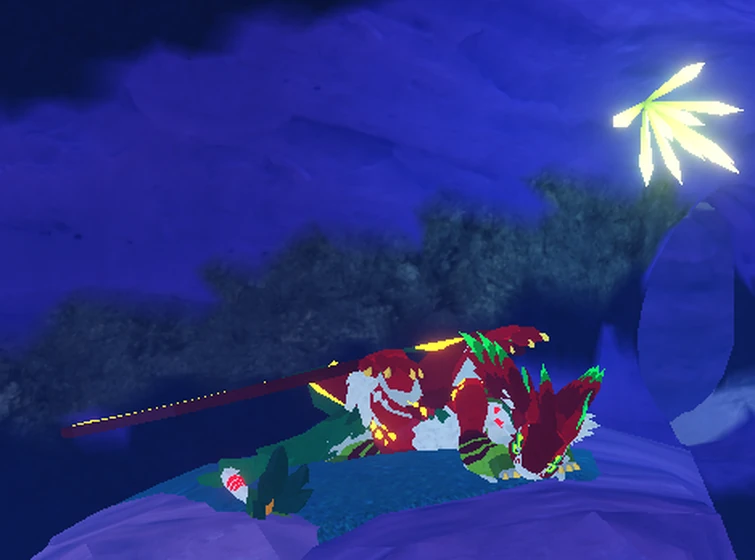 Discuss Everything About Creatures of Sonaria Wiki | Fandom