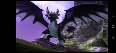 Name for night light elder | Fandom