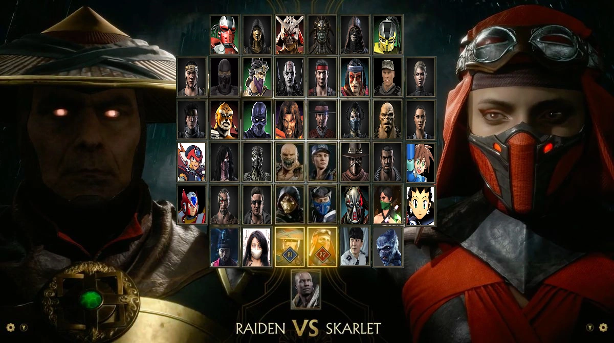 Mortal Kombat 11 : DLC | Fandom
