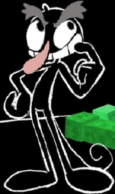 Conroy Cat VS Mr Sneaks (DToons VS Antoons) | Fandom