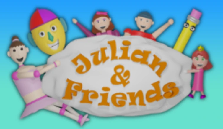 Discuss Everything About Julian And Friends Wiki | Fandom