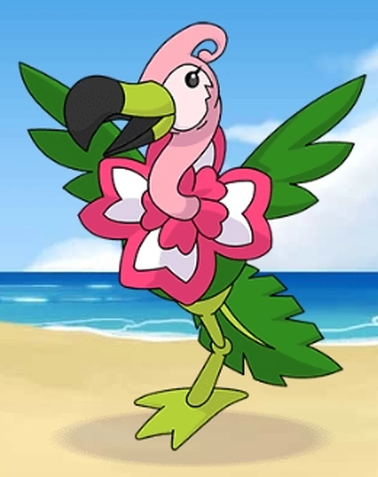 Why aren't there so many images of Dynamons? (4) | Fandom