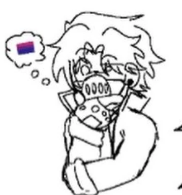 Pfp poll because I change my pfp everyday (I'm not gonna explain the ...
