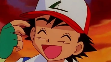 Ash vs Red : who’s winning a Pokémon battle | Fandom