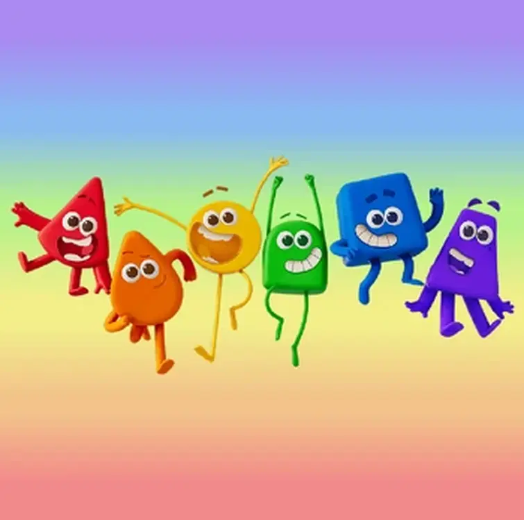 Discuss Everything About Colorblocks Wiki | Fandom