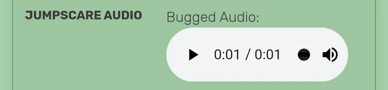 Angry Munci's Jumpscare sound is quiet | Fandom
