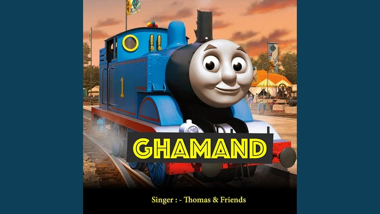 Why is this Indian rap song considered as a Thomas & Friends song ...