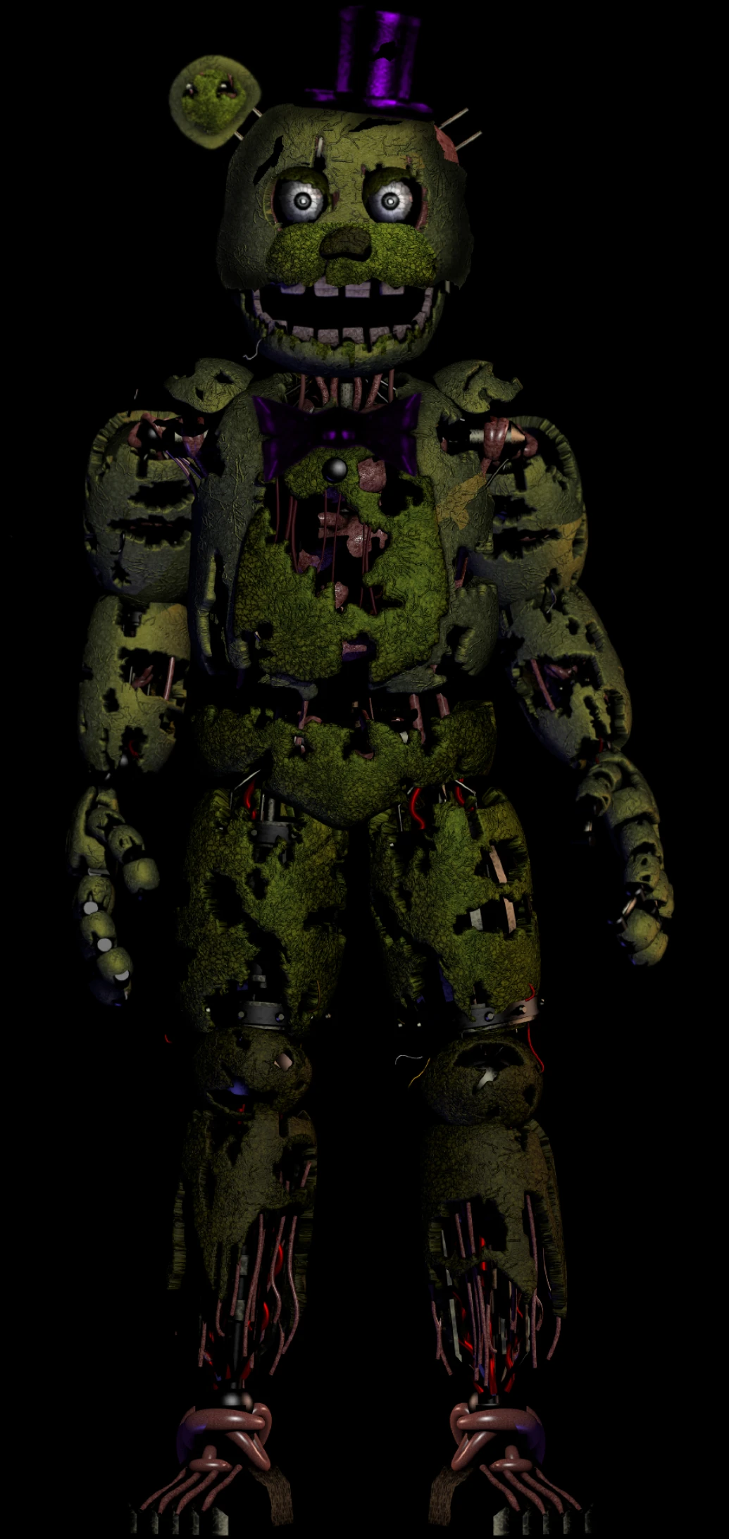 My Name is Cheese-Trap! | Fandom