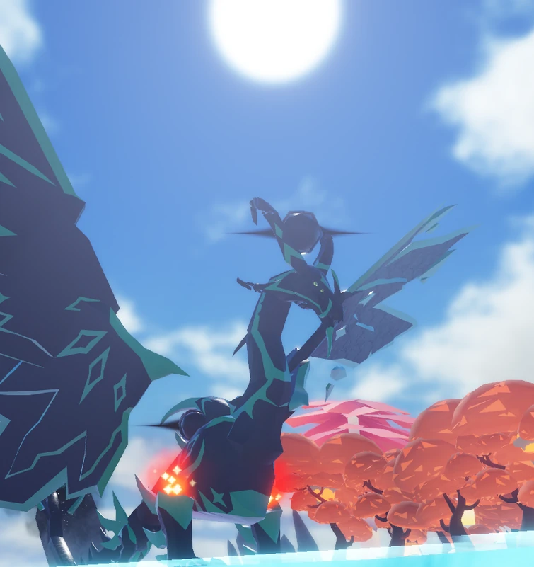 Discuss Everything About Dragon Adventures Wiki | Fandom