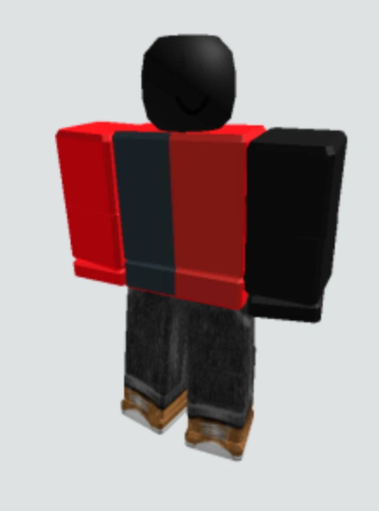 Discuss Everything About Roblox Creepypasta Wiki | Fandom