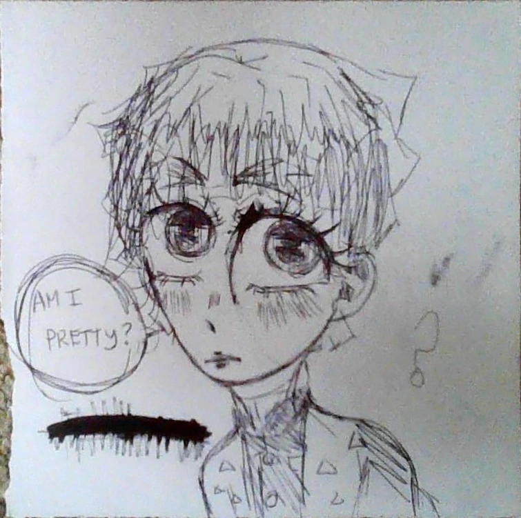 Drawing KNY characters until my pen runs out | Fandom