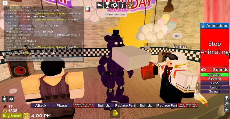 PUT YOUR CURSED TPRR IMAGES BELOW!!! | Fandom