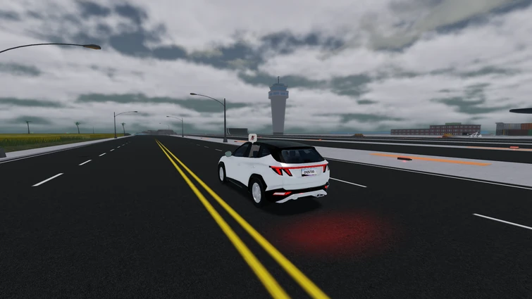 Vehicle Simulator is back (kind of) | Fandom