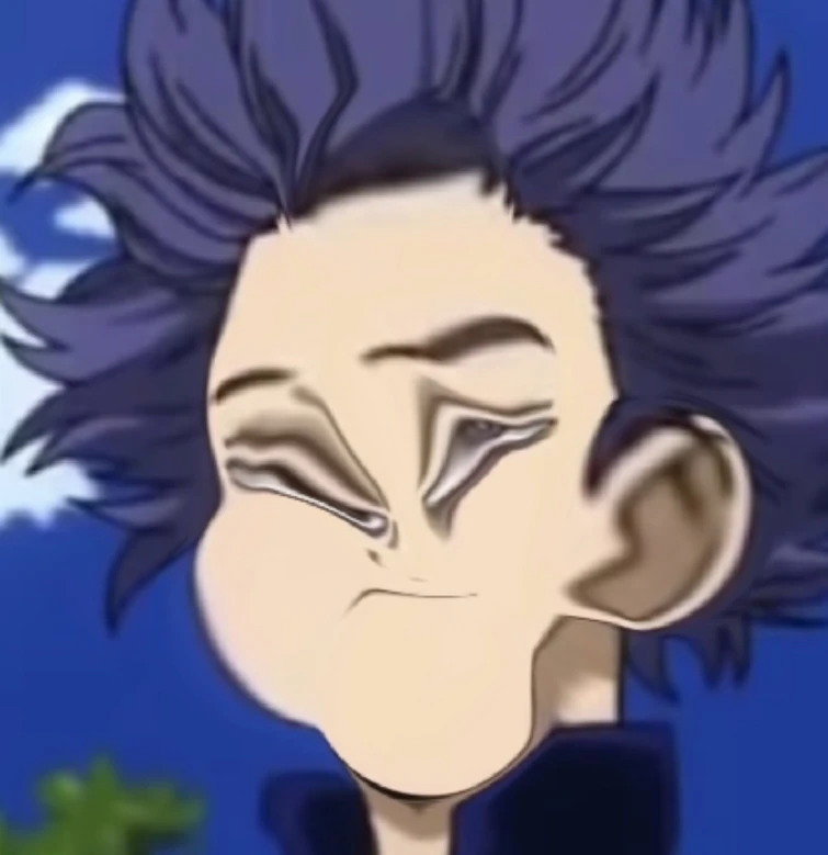 merry Christmas from cursed shinsou