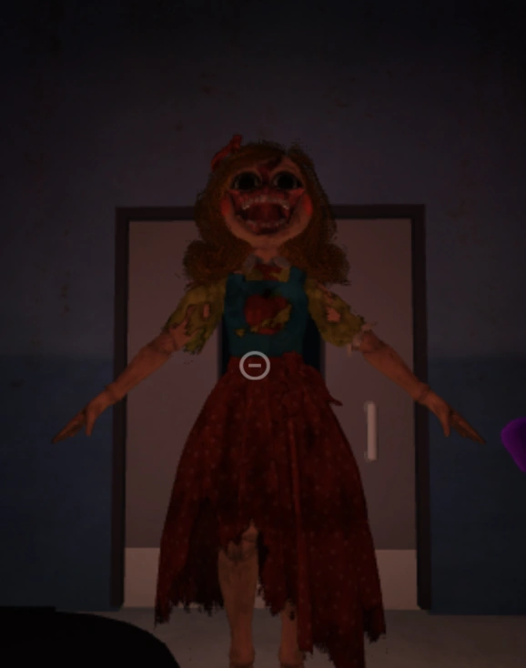 Miss Delight??? | Fandom