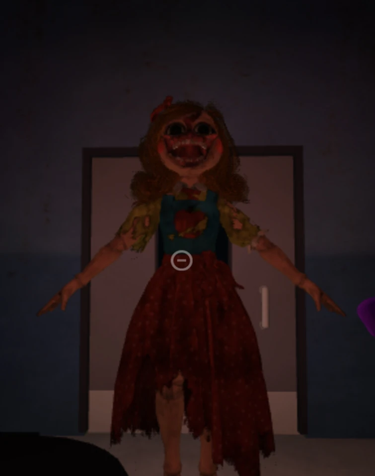 Miss Delight??? | Fandom