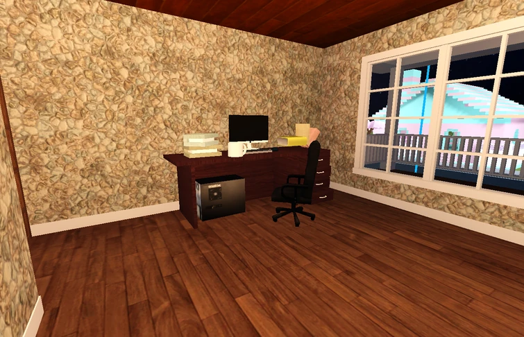 Discuss Everything About Espacio Mining Wiki | Fandom