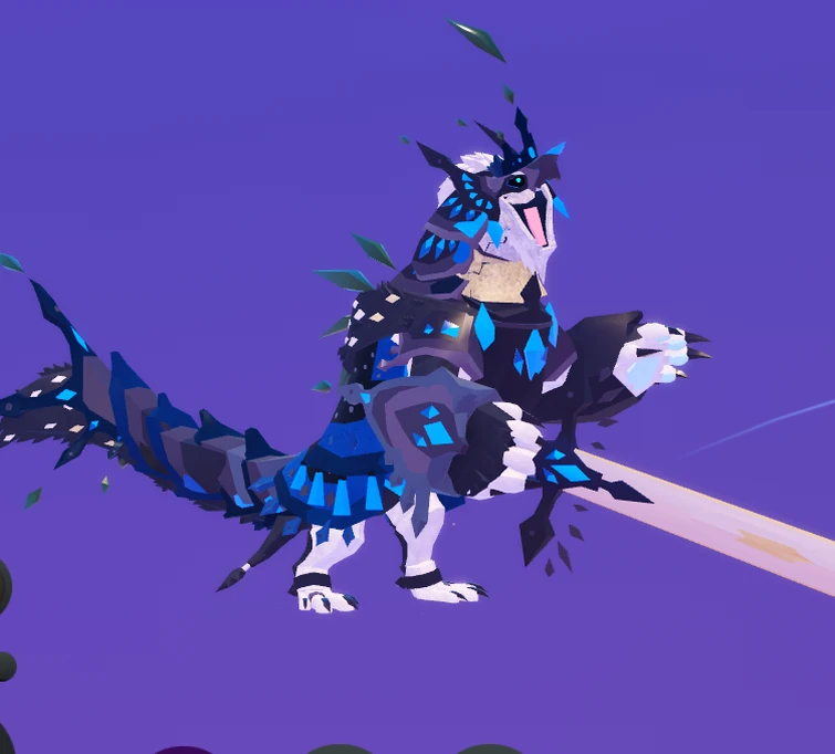 Discuss Everything About Creatures of Sonaria Wiki | Fandom