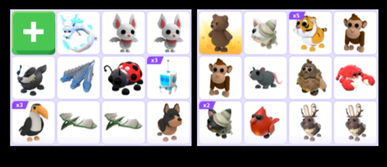 LF: These Pet Wear ONLY! (OVER 90 OF THEM) | OFFERING PETS, PET WEAR, WINGS, STROLLERS AND ...