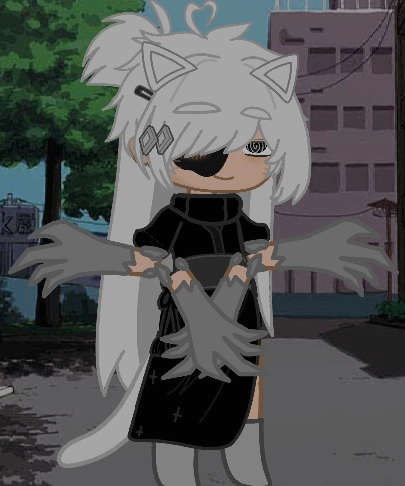 This is another oc,Inaya :3 | Fandom