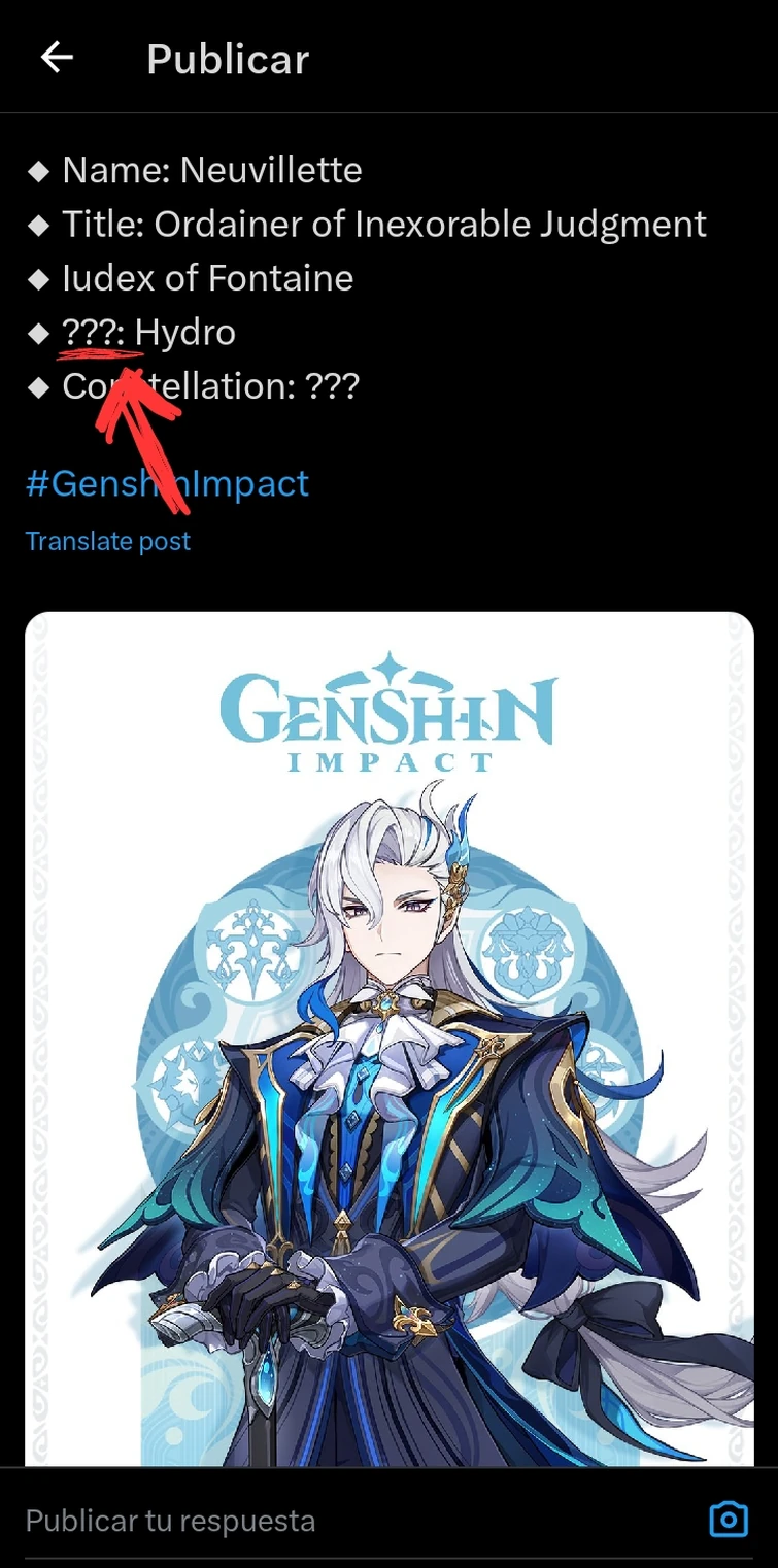 Hmm.... Hmm?!...... | Fandom