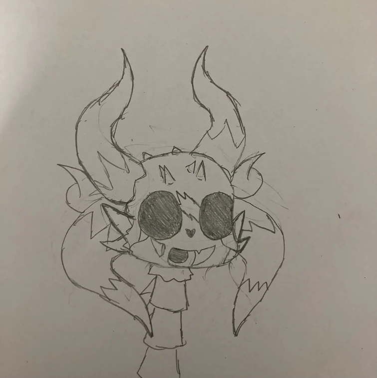 Is this nightmare fuel? | Fandom