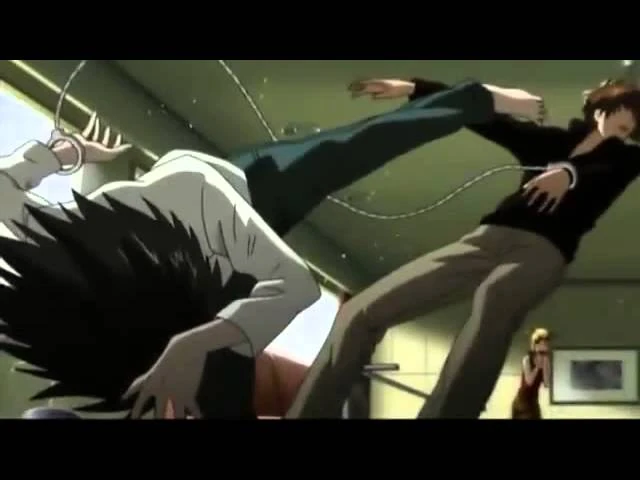 Buff de ap para death note | Fandom