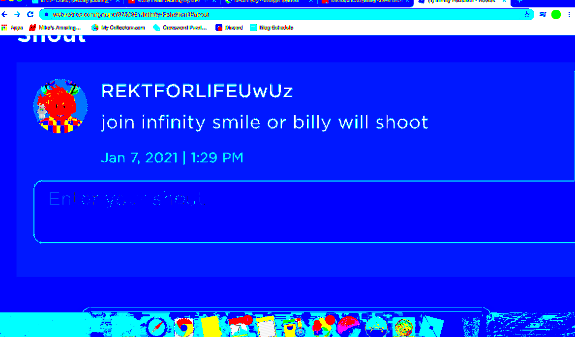 roblox no context #2 | Fandom