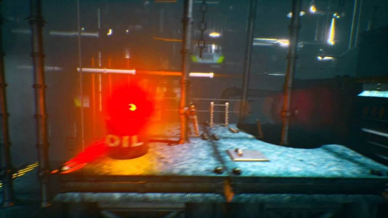 DKC - Fear Factory tour | Fandom