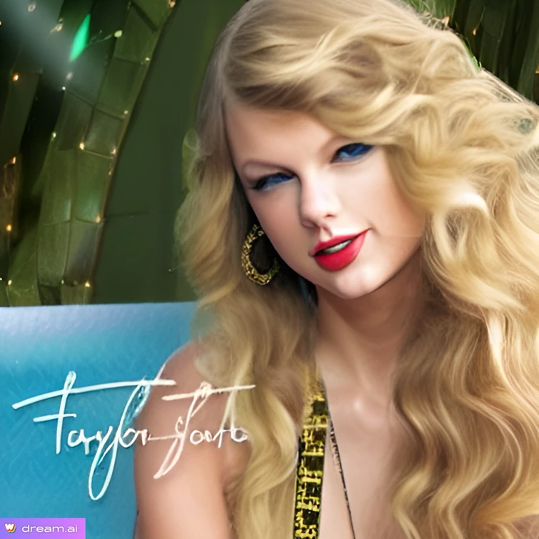 Y’all i got some AI art | Fandom