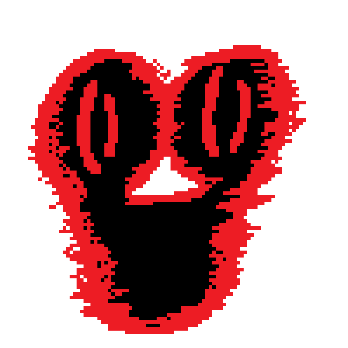 pixelated A-666 | Fandom