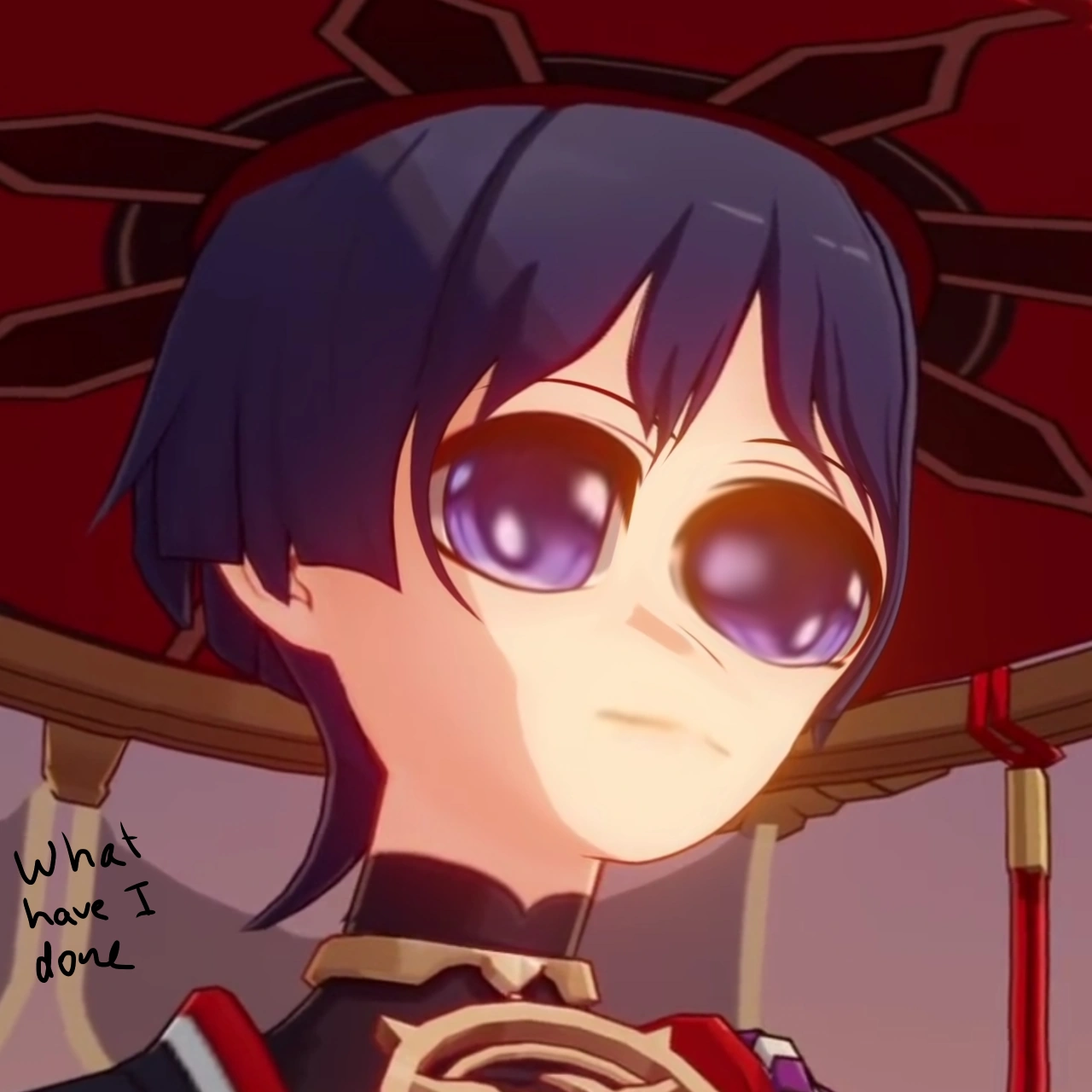 I dare someone to make this their pfp /hj | Fandom