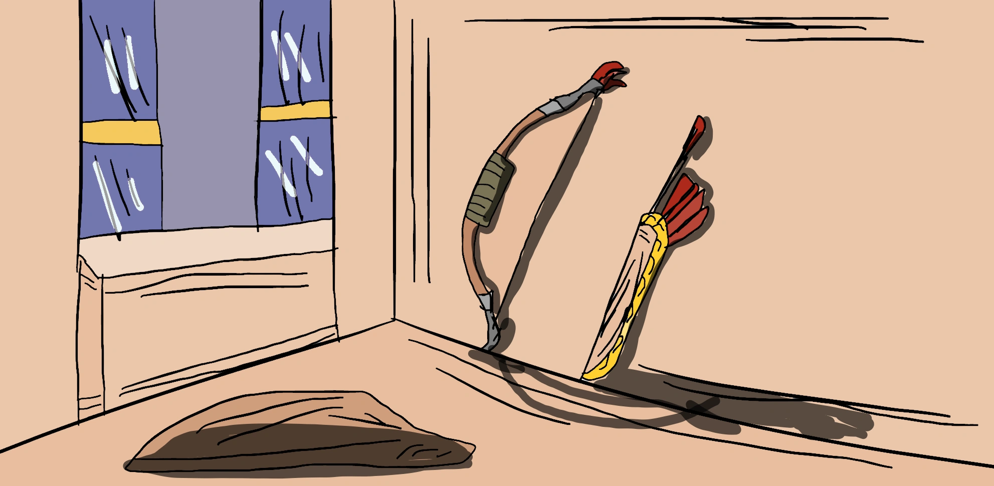 When You Make Fan Prodigy Items As A Hobby | Fandom