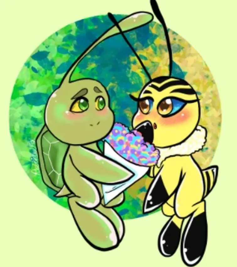 Bye bye, kwami ships | Fandom