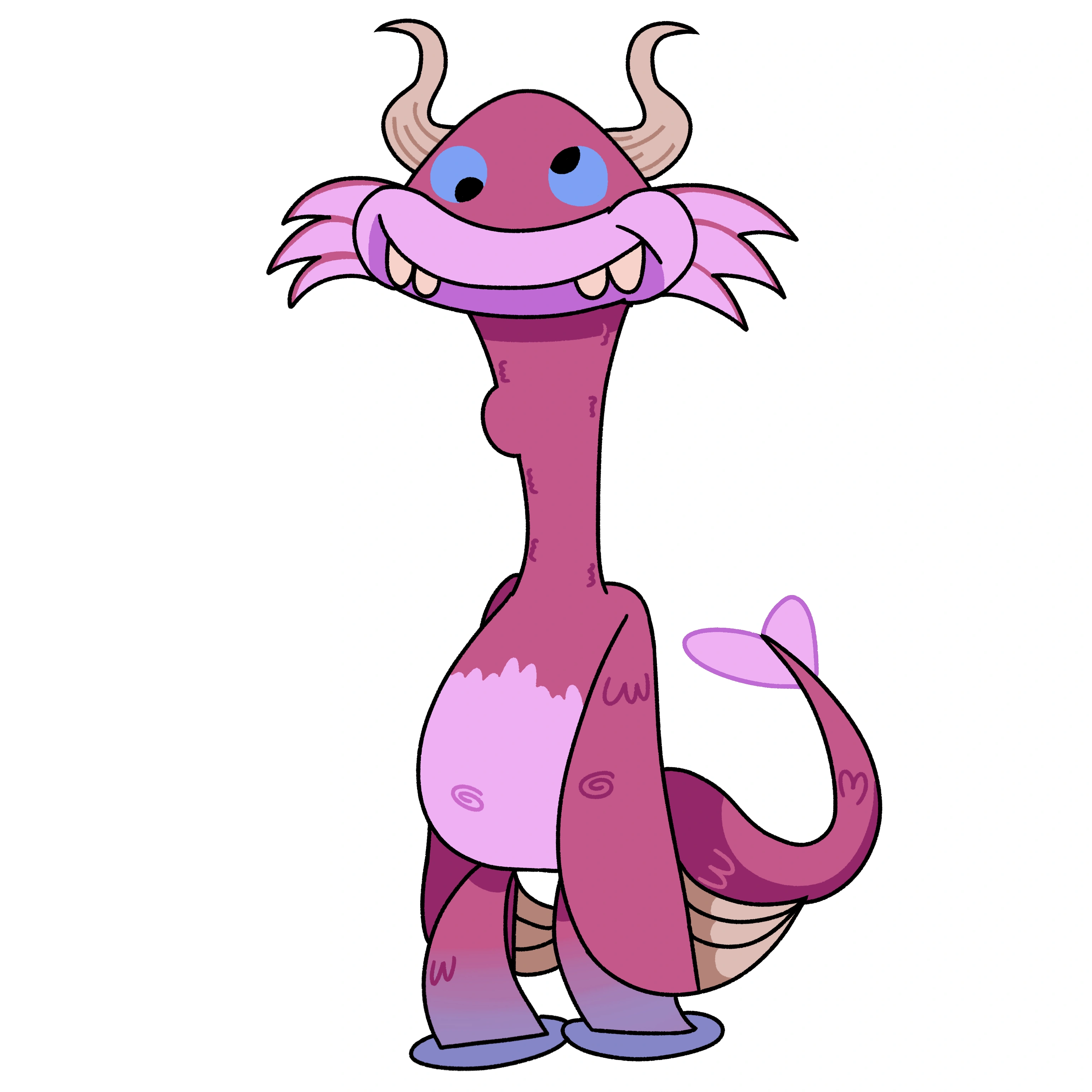 Drawing every Singing Monster: Thrumble | Fandom