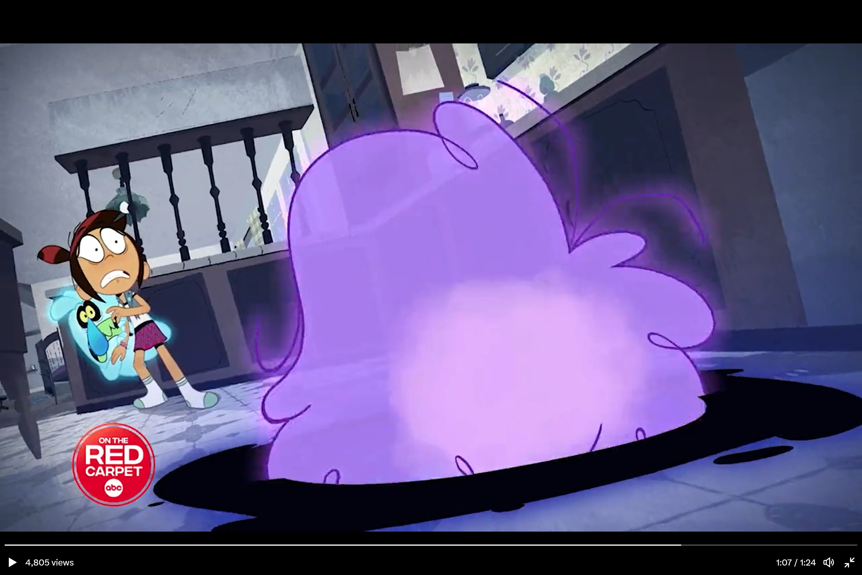 More Evil Jinx in Season 2 (screenshots) | Fandom