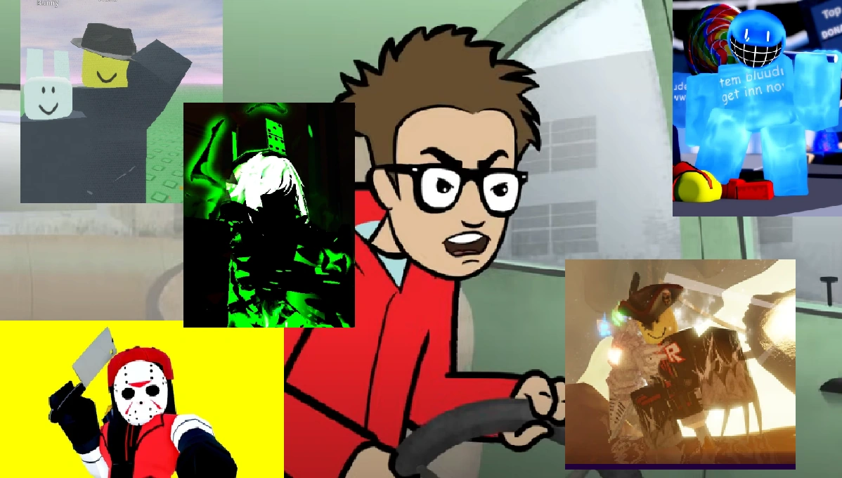 THE SAME 5 SKINS | Fandom