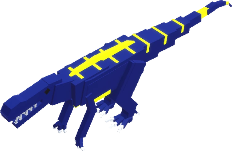 Discuss Everything About Dinosaur Simulator Wiki | Fandom