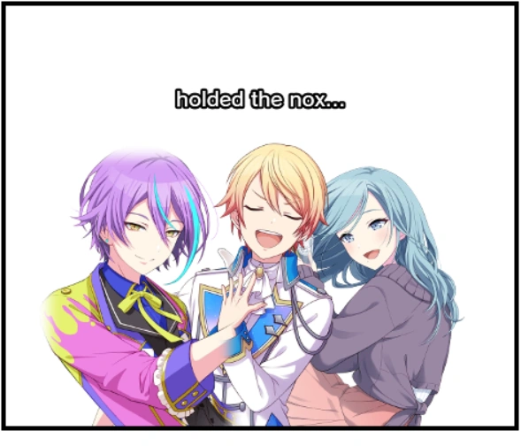 yari collection (erraisinox) | Fandom