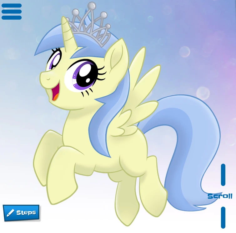 mlp oc 2 | Fandom