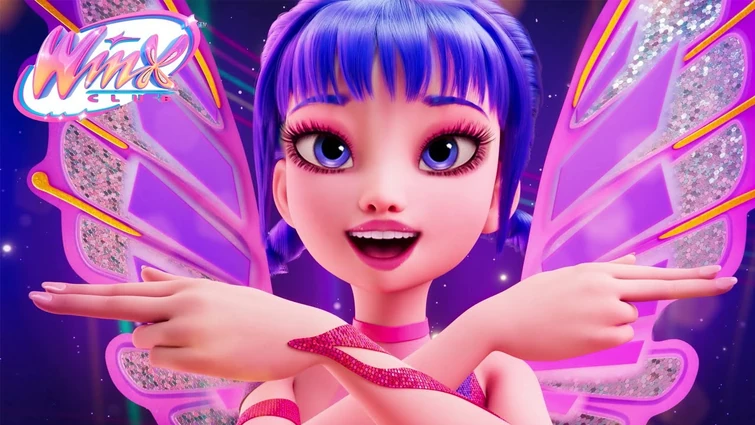 MUSA'S REBOOT TRANSFORMATION | Fandom