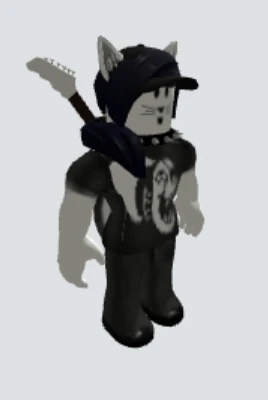What's your opinion on my roblox alt accounts' avatars | Fandom