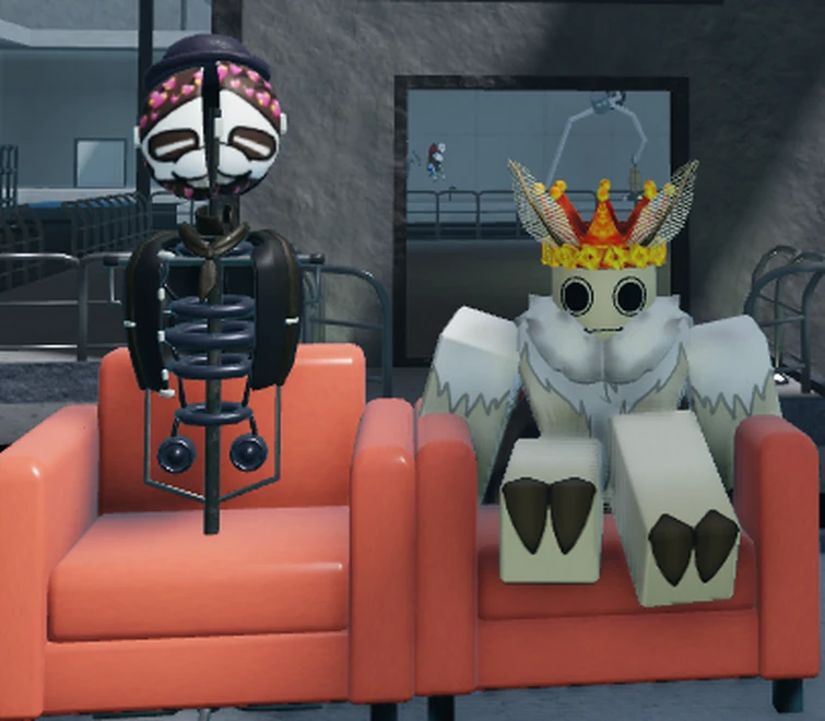 Me unable to make Puro as an OC | Fandom