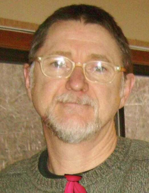 Bob Kamp | Fandom