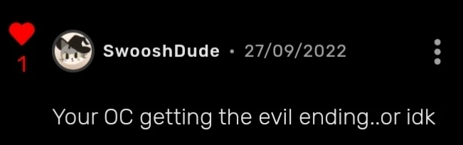 Ok so do you remember this post | Fandom