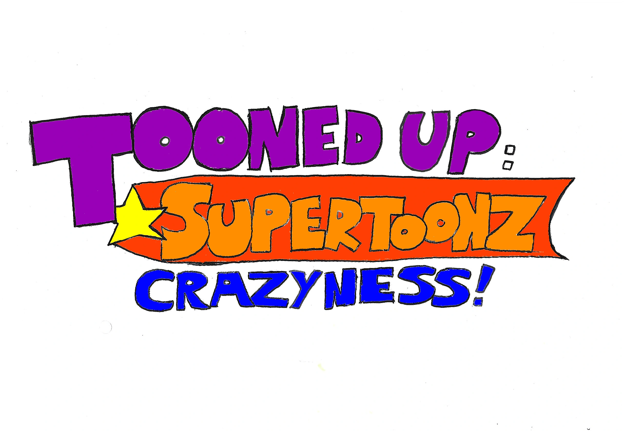 The logo of my webcomic series | Fandom