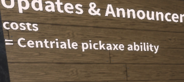 what a cool ability | Fandom