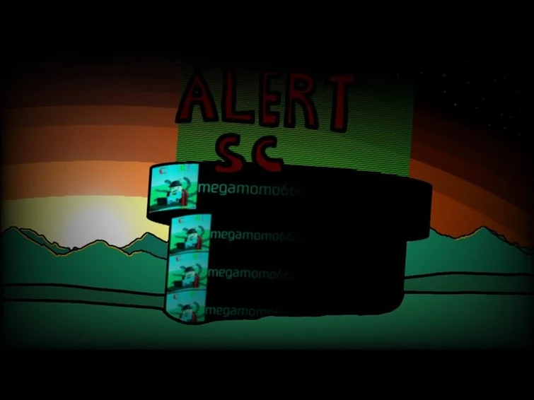 Fnf Song Alert Smiling Critters | Fandom