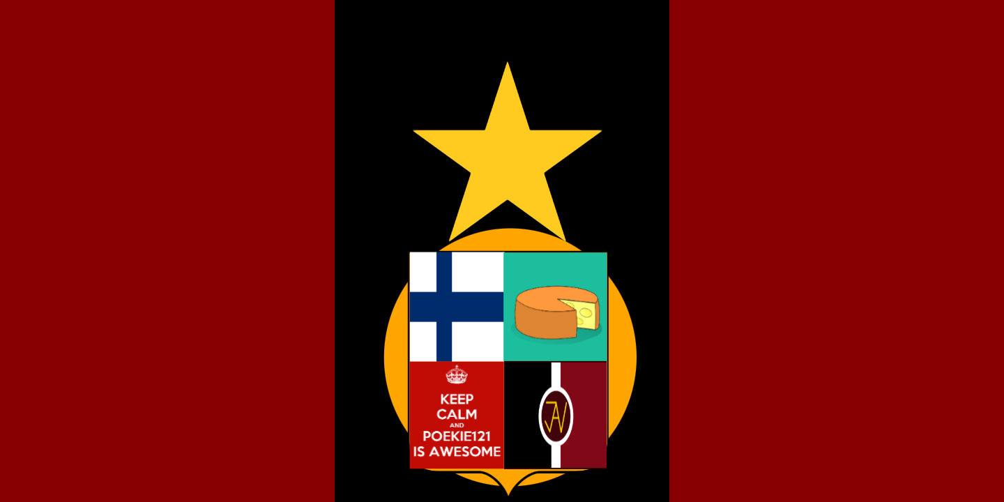 ron wiki but it has a flag | Fandom