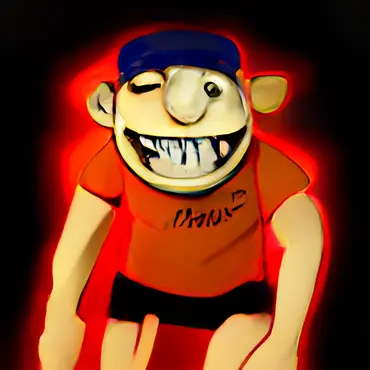 Im making an sml mod and i made some jerrys the same way the creator ...